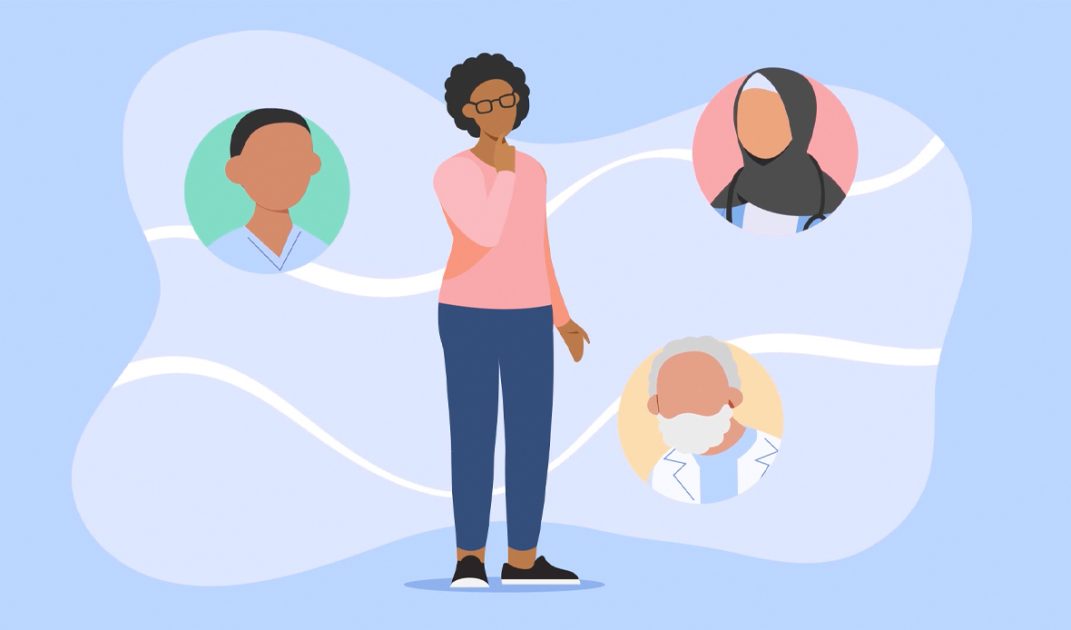 Video: Take control of your meds. | MOBE