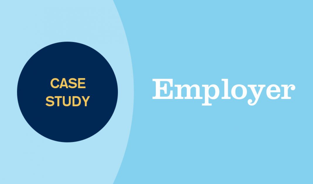 Case Study: Client reaches peak engagement and saves $1.3M | MOBE