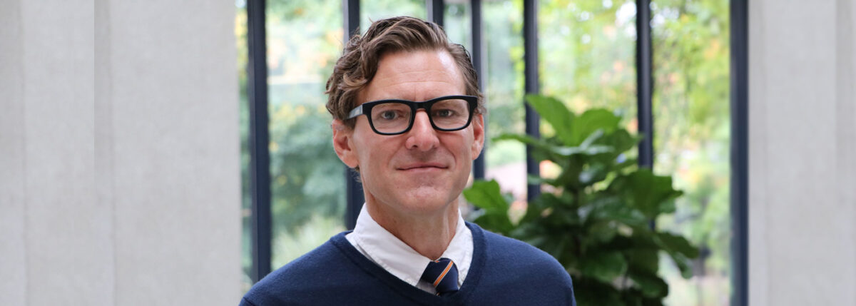 Introducing Dr. Jason Doescher, MOBE’s new Chief Medical… | MOBE