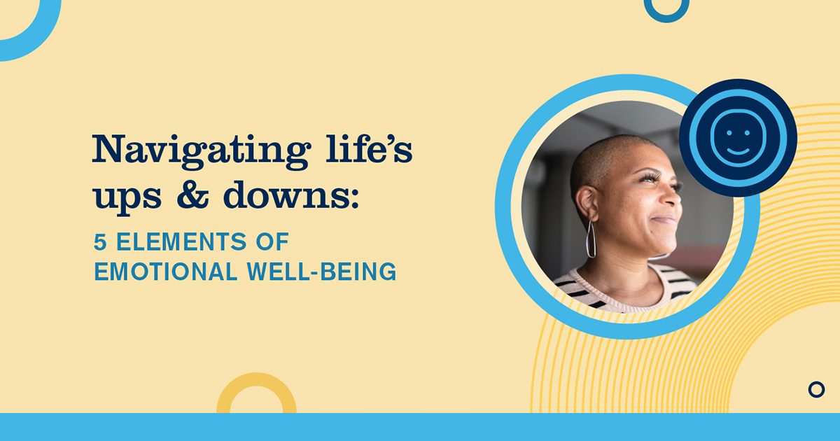 Find ways to face tough times. | MOBE