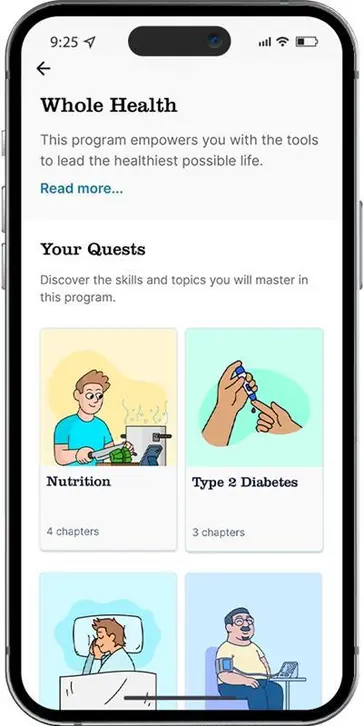 A New Era in Multi-Chronic Care | MOBE