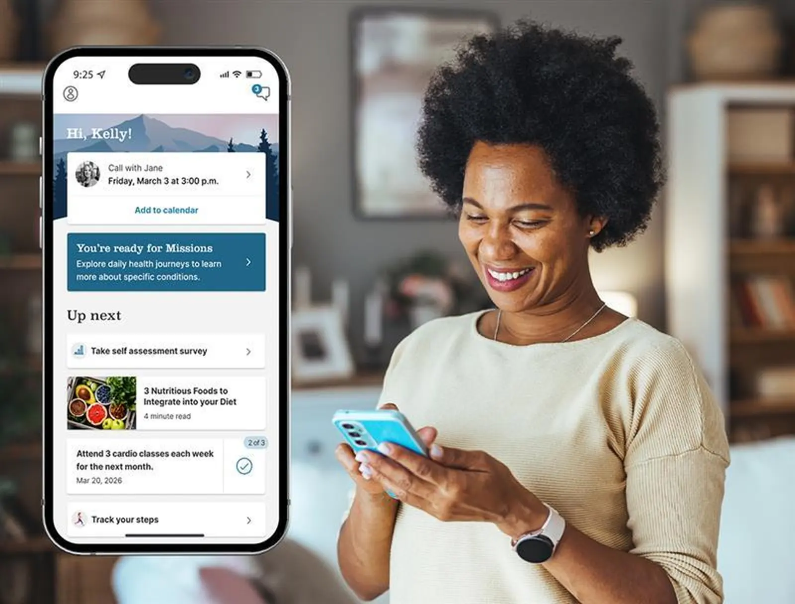 A New Era in Multi-Chronic Care | MOBE